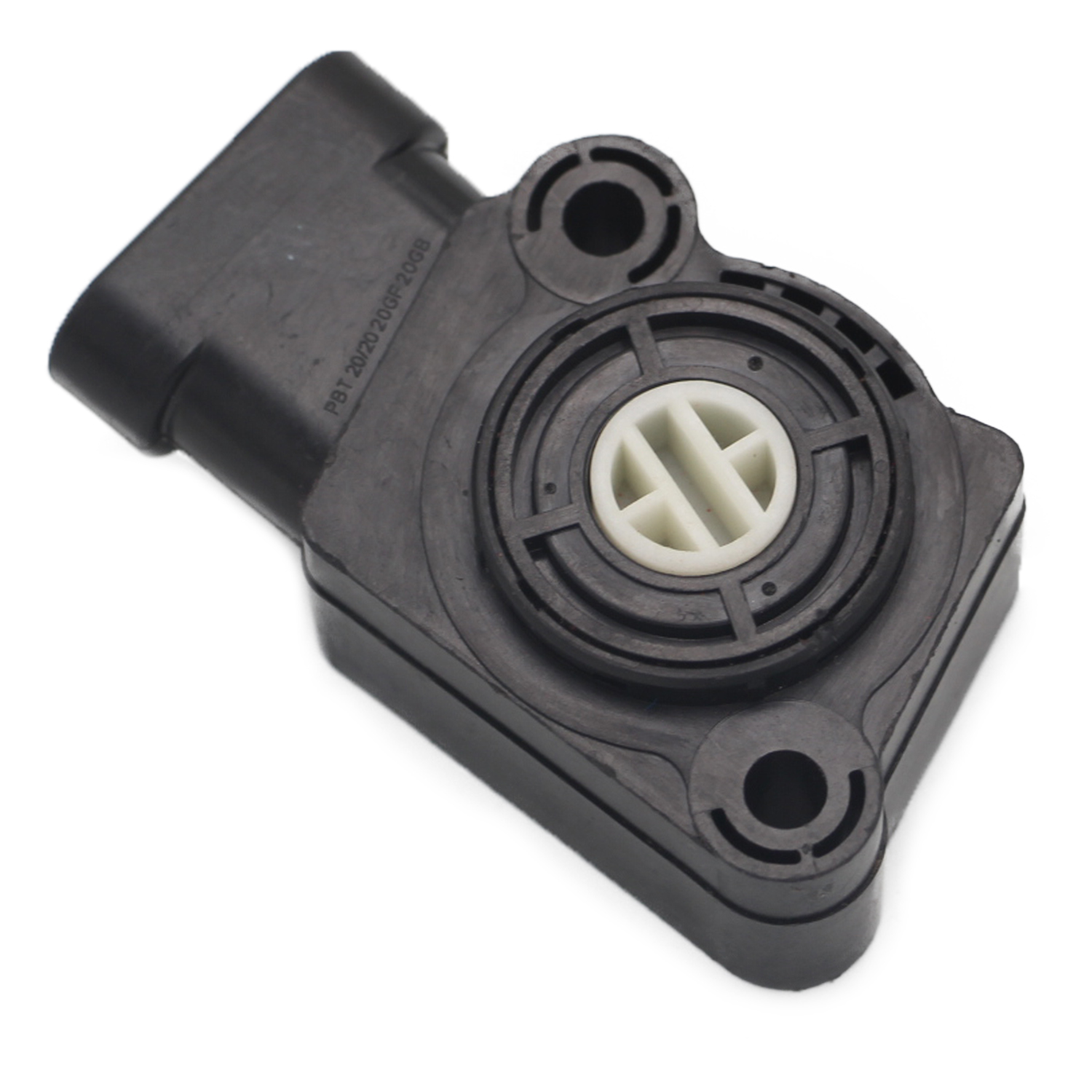 International Throttle Position Sensor TPS for Cummins Mack Volvo ...