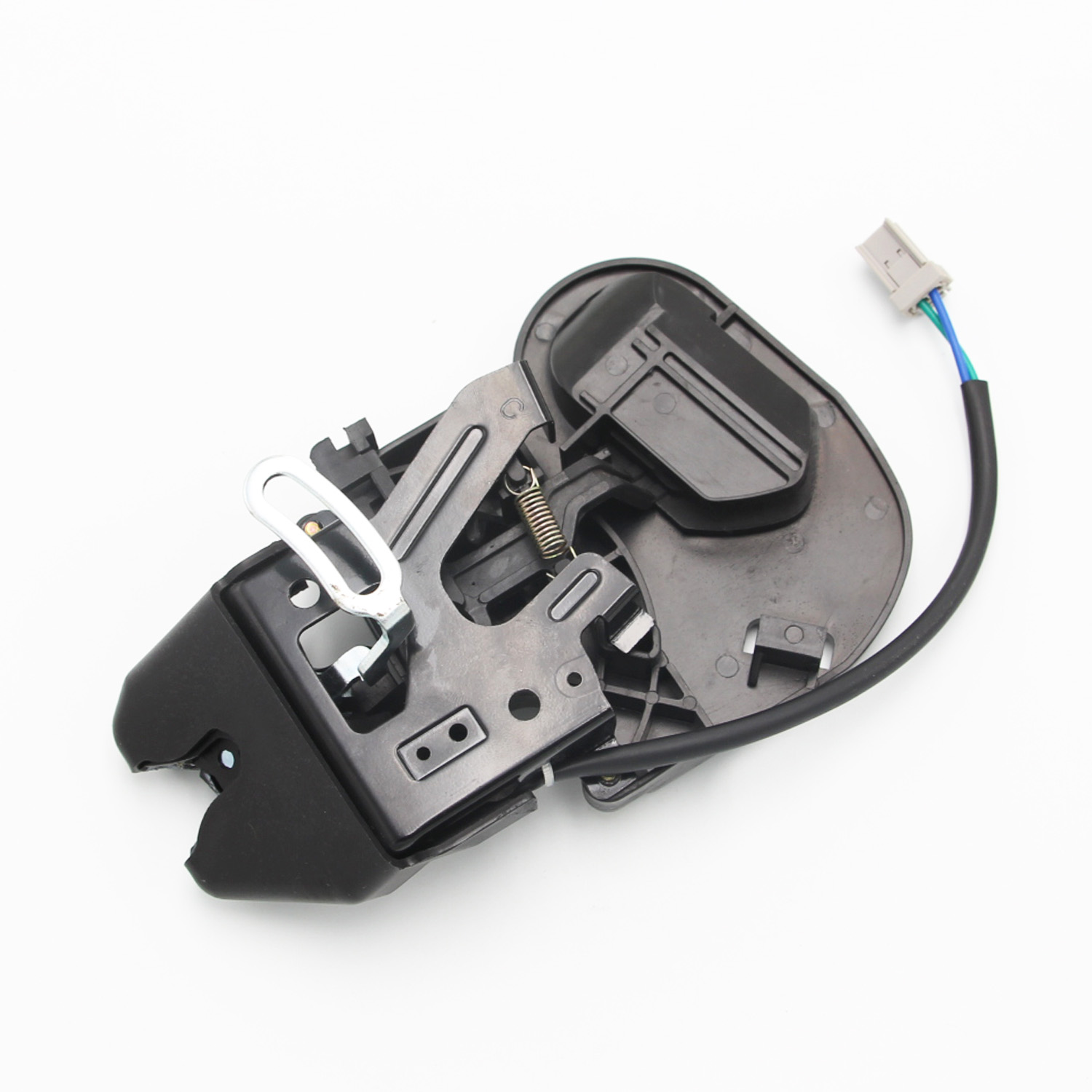 New Trunk Holder Latch Lock Assy fit for Honda Civic GX LX 2006-11 ...