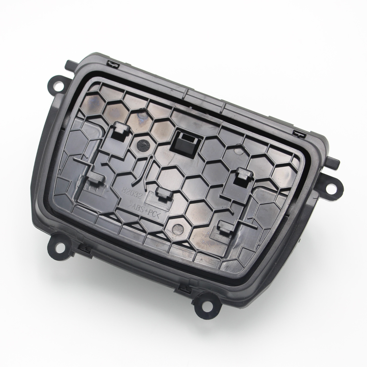 Front Center Console Ashtray Cover Fit for BMW 5 Series F10 F11 LCI ...